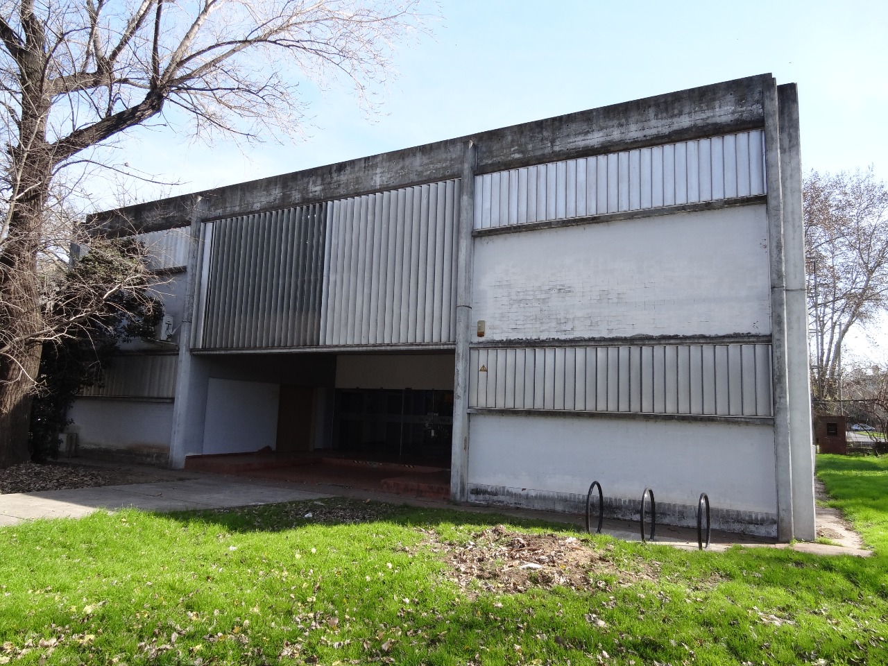 Reactor RA4 – Rector Nuclear